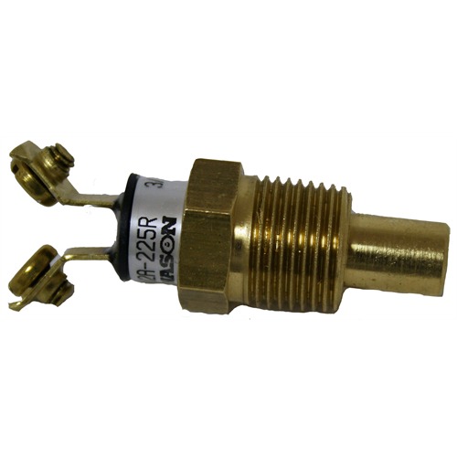 Nason Temperature Switch 225°R - Davidson Sales Shop